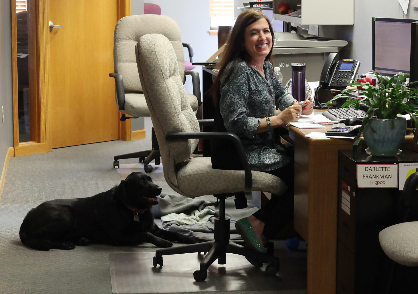 Staffing firm gpac aims to become among nation’s largest – SiouxFalls ...