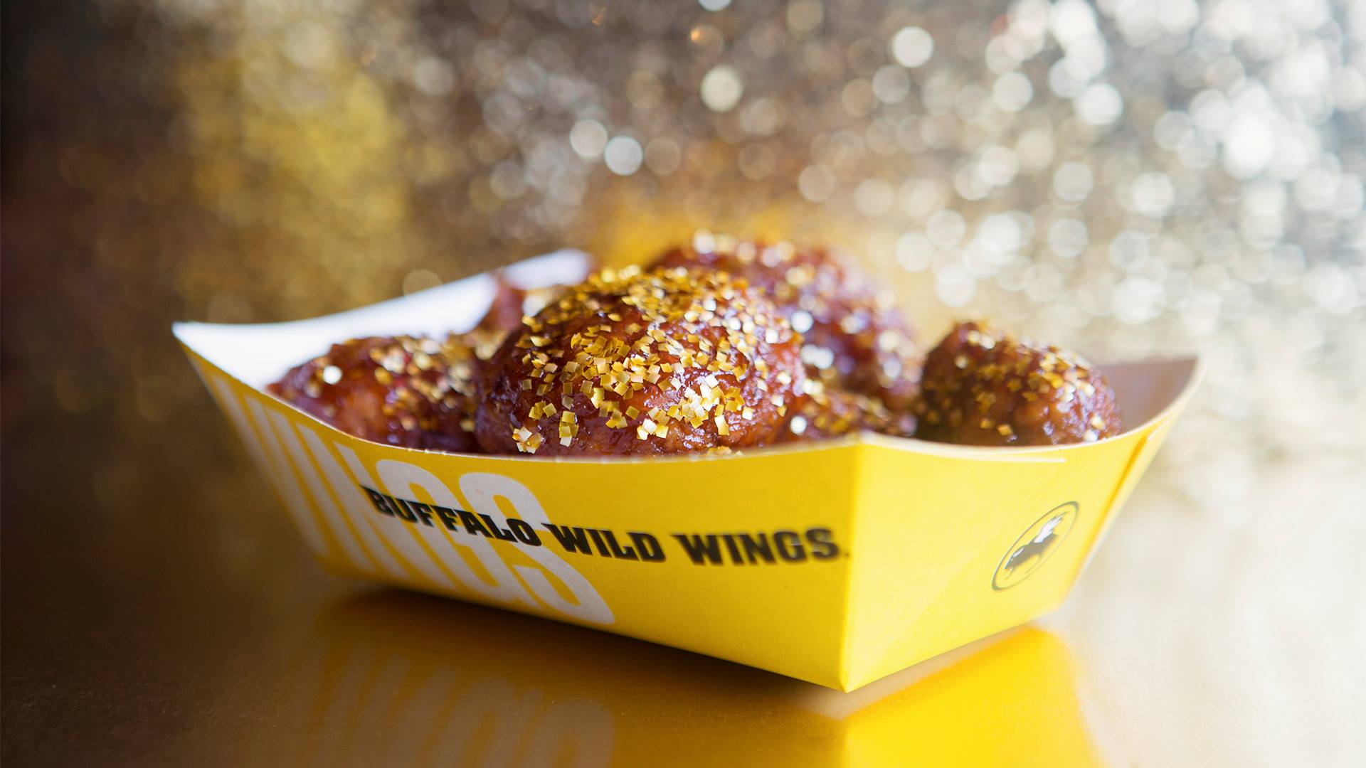 Restaurant Roundup: Glittered wings, Unhappy Meals? - SiouxFalls.Business