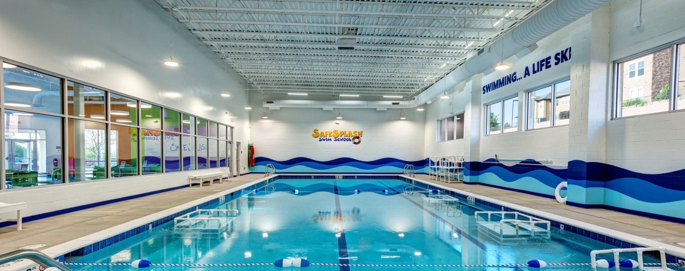Swim school to open early next year – SiouxFalls.Business
