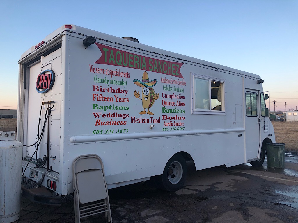 Mexican food truck expands into restaurant - SiouxFalls.Business