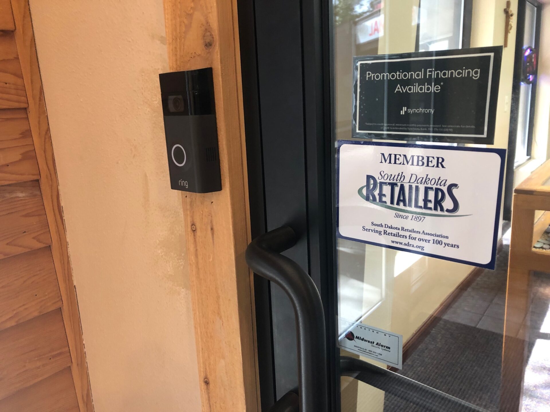 Behind the logo: S.D. Retailers Association delivers broad value to ...