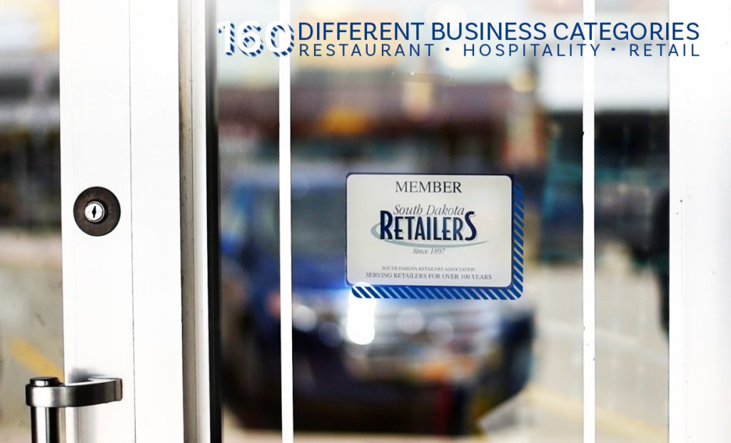 Behind the logo: S.D. Retailers Association delivers broad value to ...