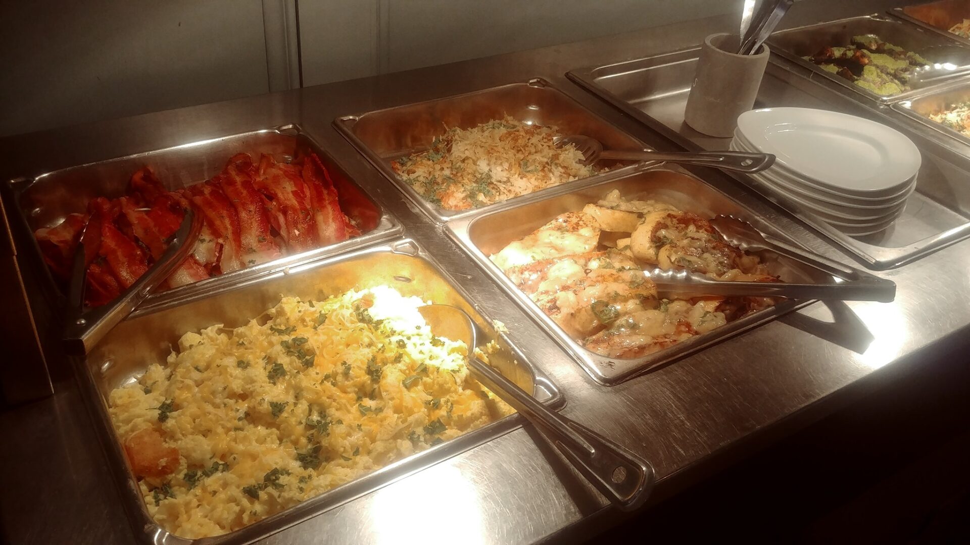 Restaurant Roundup: Popeyes' new sandwich arrives, new Topped Tots, new ...