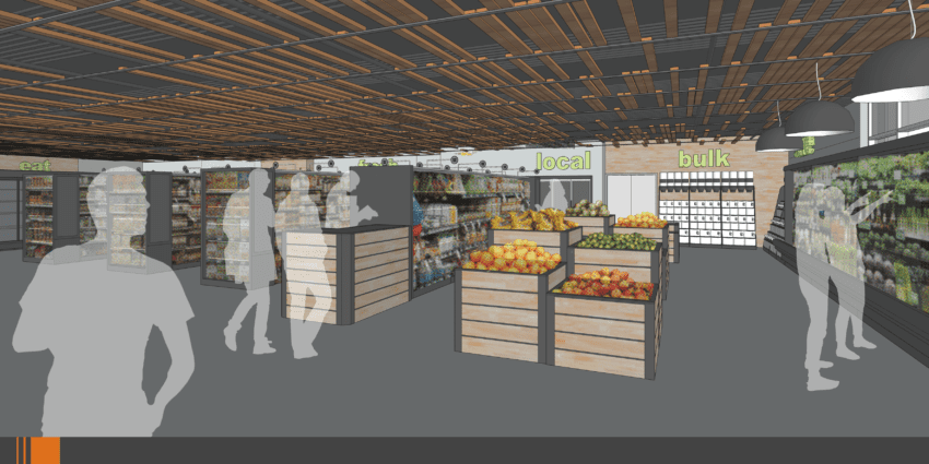 The Co-op Natural Foods launches capital campaign for store addition ...