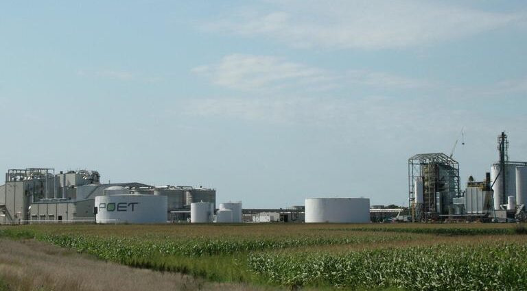POET in discussion to buy nation's fifth-largest biofuels business ...