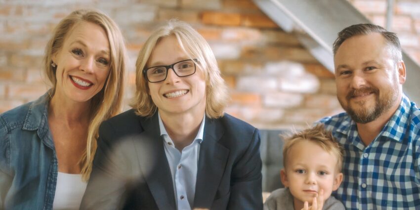 Stockberger: With home inventory expected to increase, high school son ...