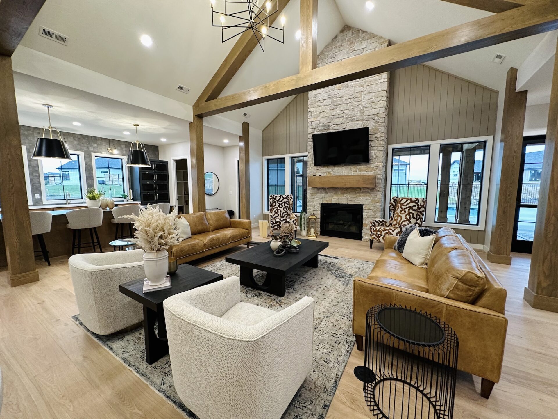 55+ active-adult community unveils amenity-filled clubhouse ...